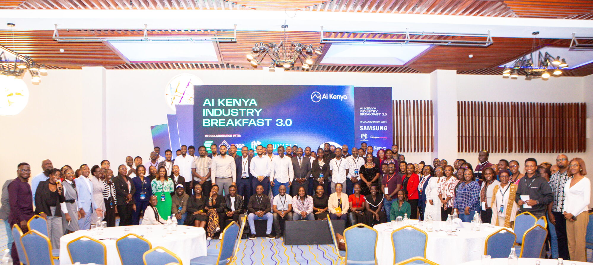 Ai Kenya Blogs, Community Blogs, News & Blog